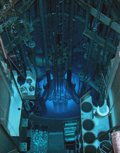University of Missouri Research Reactor Center - Alchetron, the free ...
